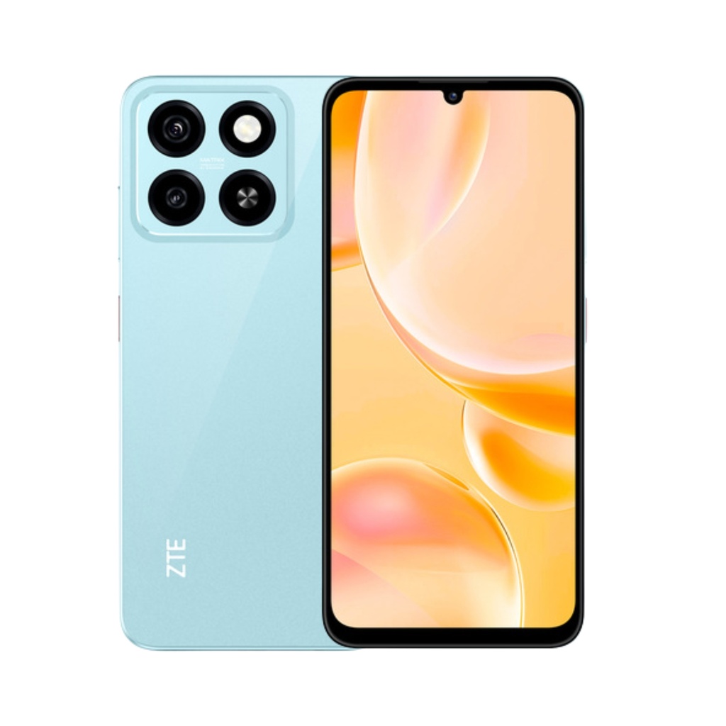 ZTE BLADE A55 4+128 GB | Valta