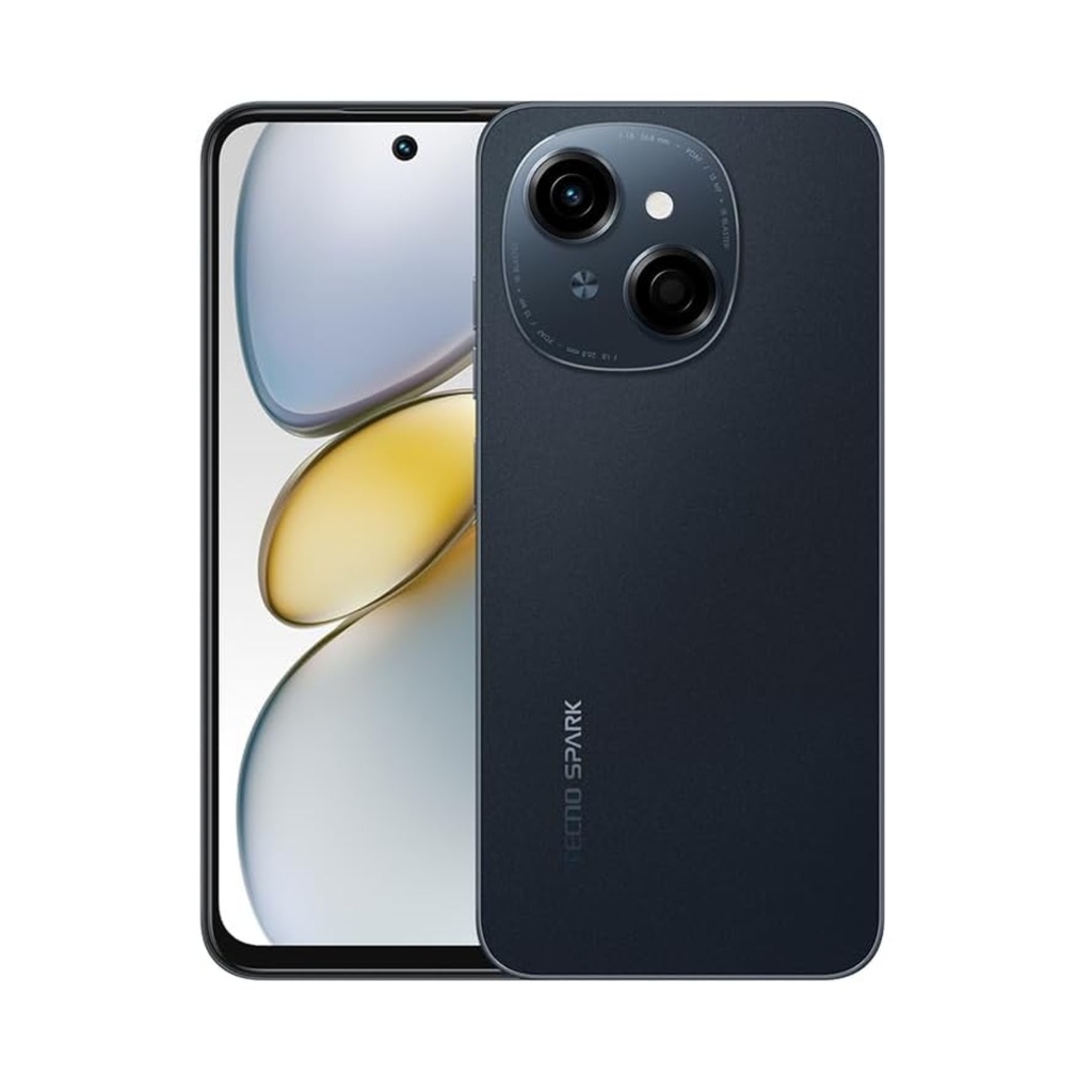 TECNO SPARK GO1 4+128 GB | Valta